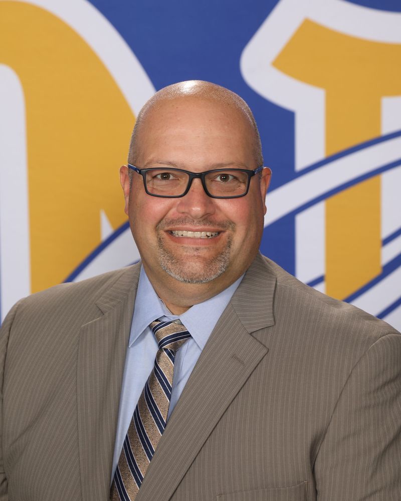 Scott Houp makes jump to Principal of CNE Middle School | Clermont ...