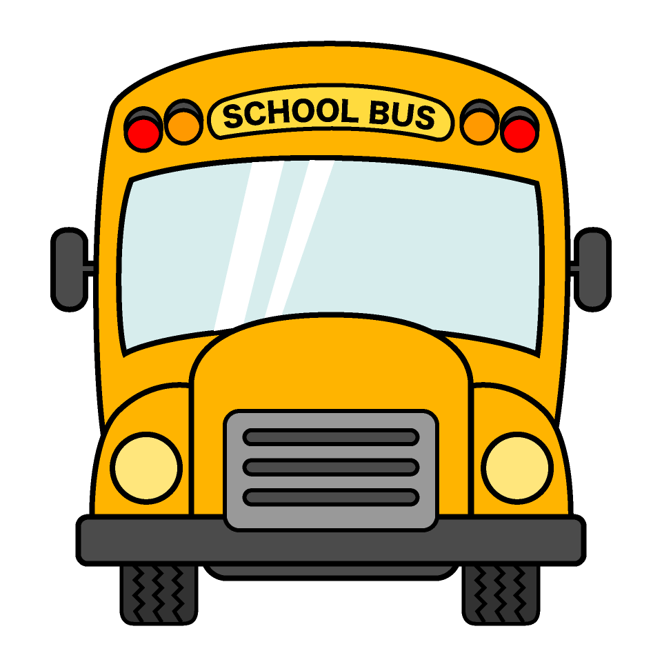 School Bus Pick Up And Drop Off Times Clermont Northeastern Schools