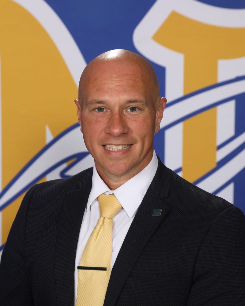 New Superintendent Tim Sies is student-focused and aims to spread ...